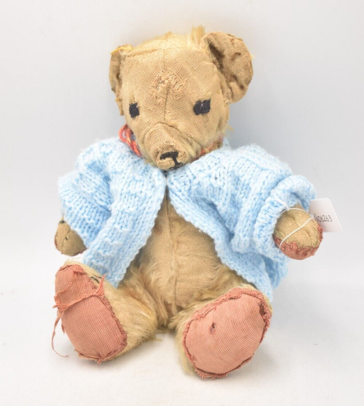 Teddy Bears and Plush – Collectible Pawn