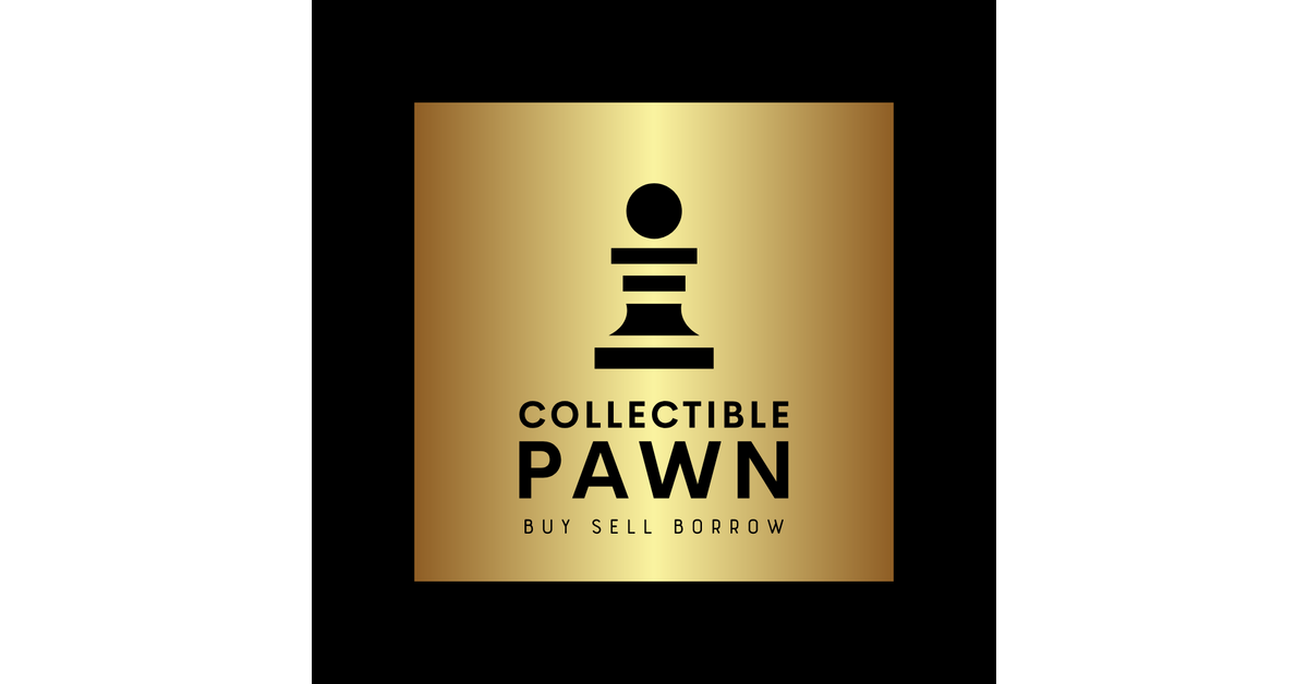 Teddy Bears and Plush – Collectible Pawn