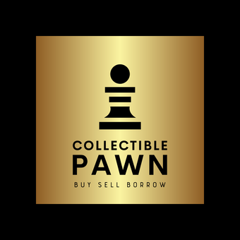 Teddy Bears and Plush – Collectible Pawn